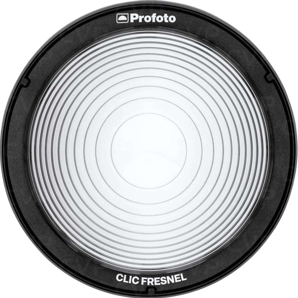 Buy - Profoto Clic Fresnel (PRO-101310)