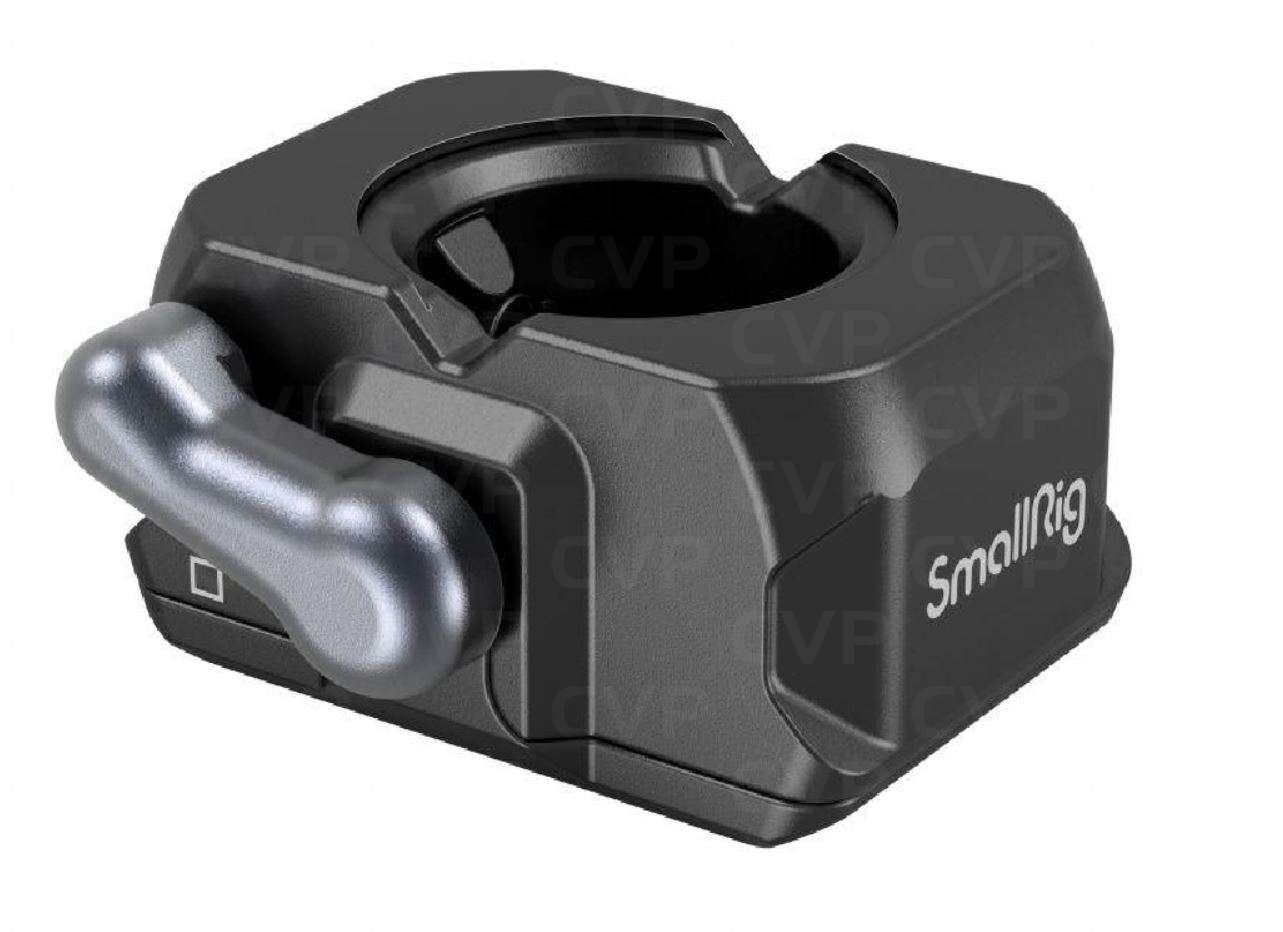 Buy - Ex-Showroom SmallRig Drop-in HawkLock mini Universal QR ...