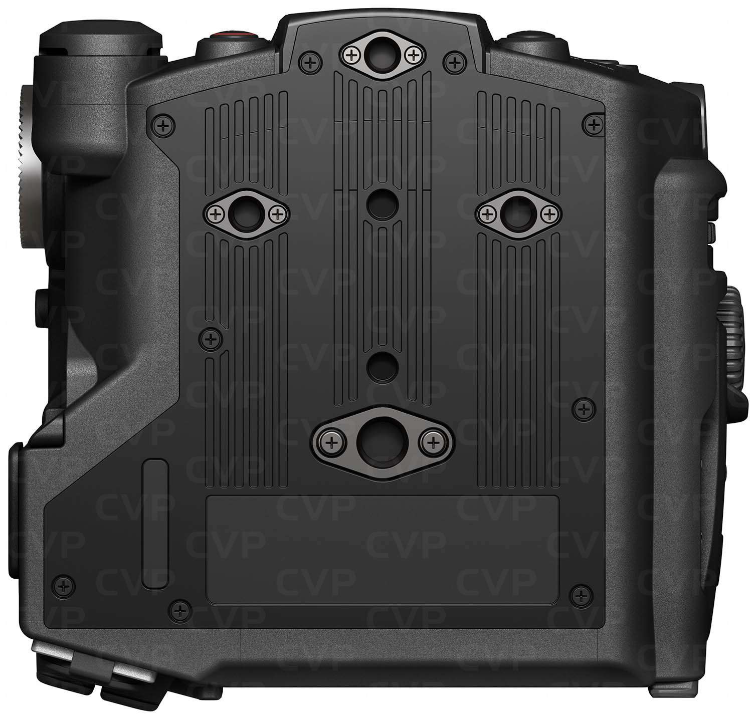 Canon EOS C400 6K Full Frame Cinema Camera | CVP