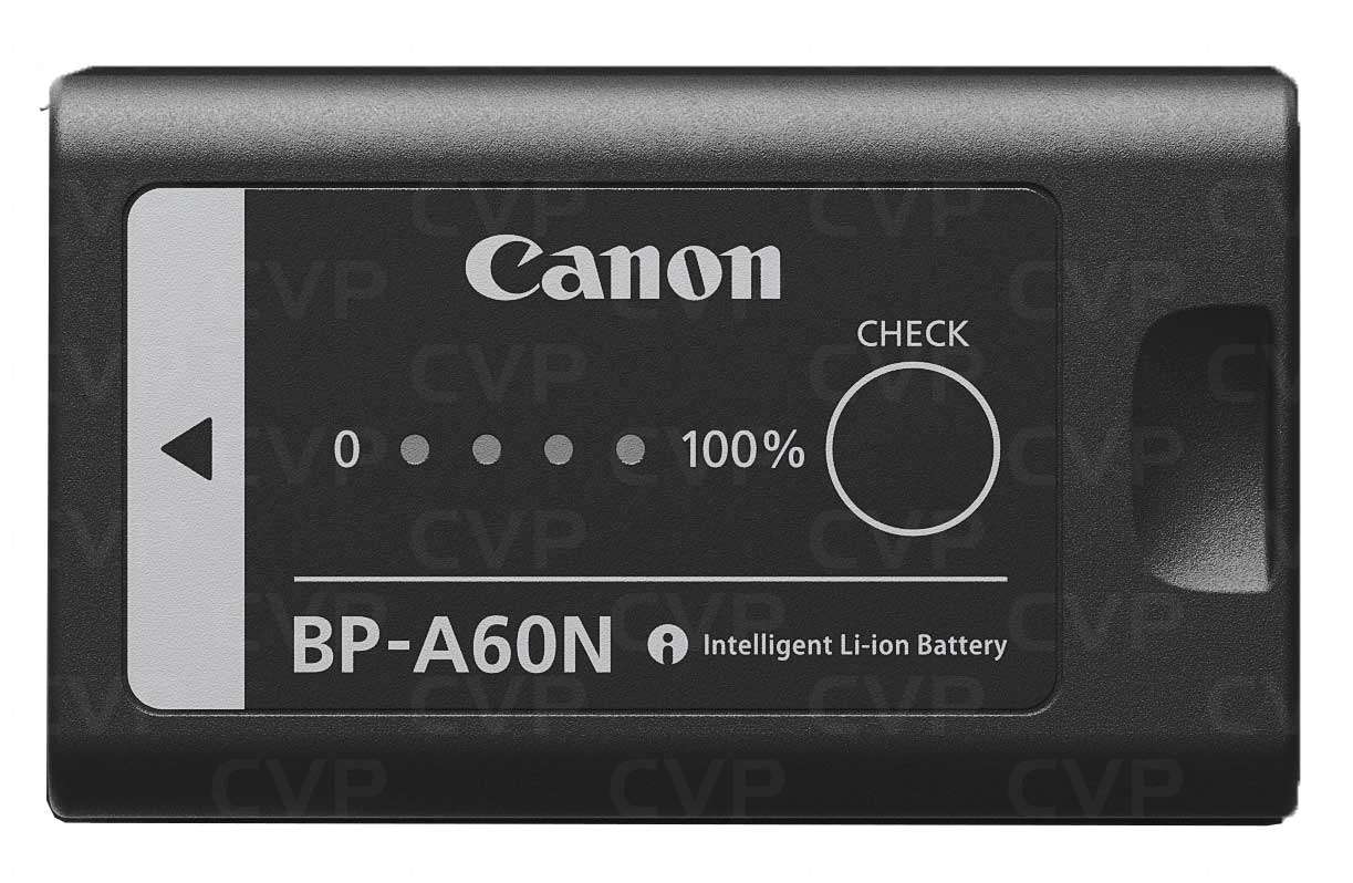 Buy - Canon Battery Pack BP-A60N (6664C001)