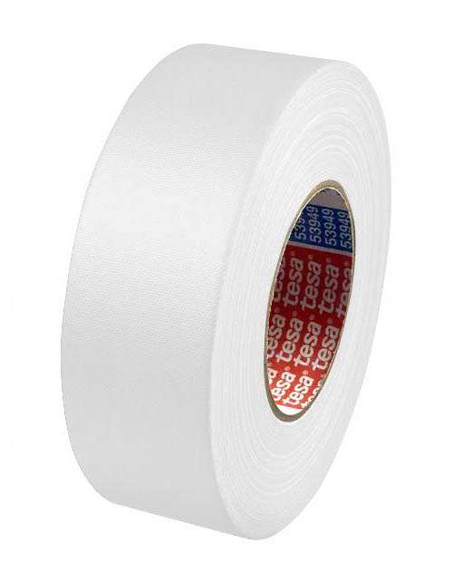 Buy - CVP Gaffer Tape - Matte White Only (53949-00004-02)