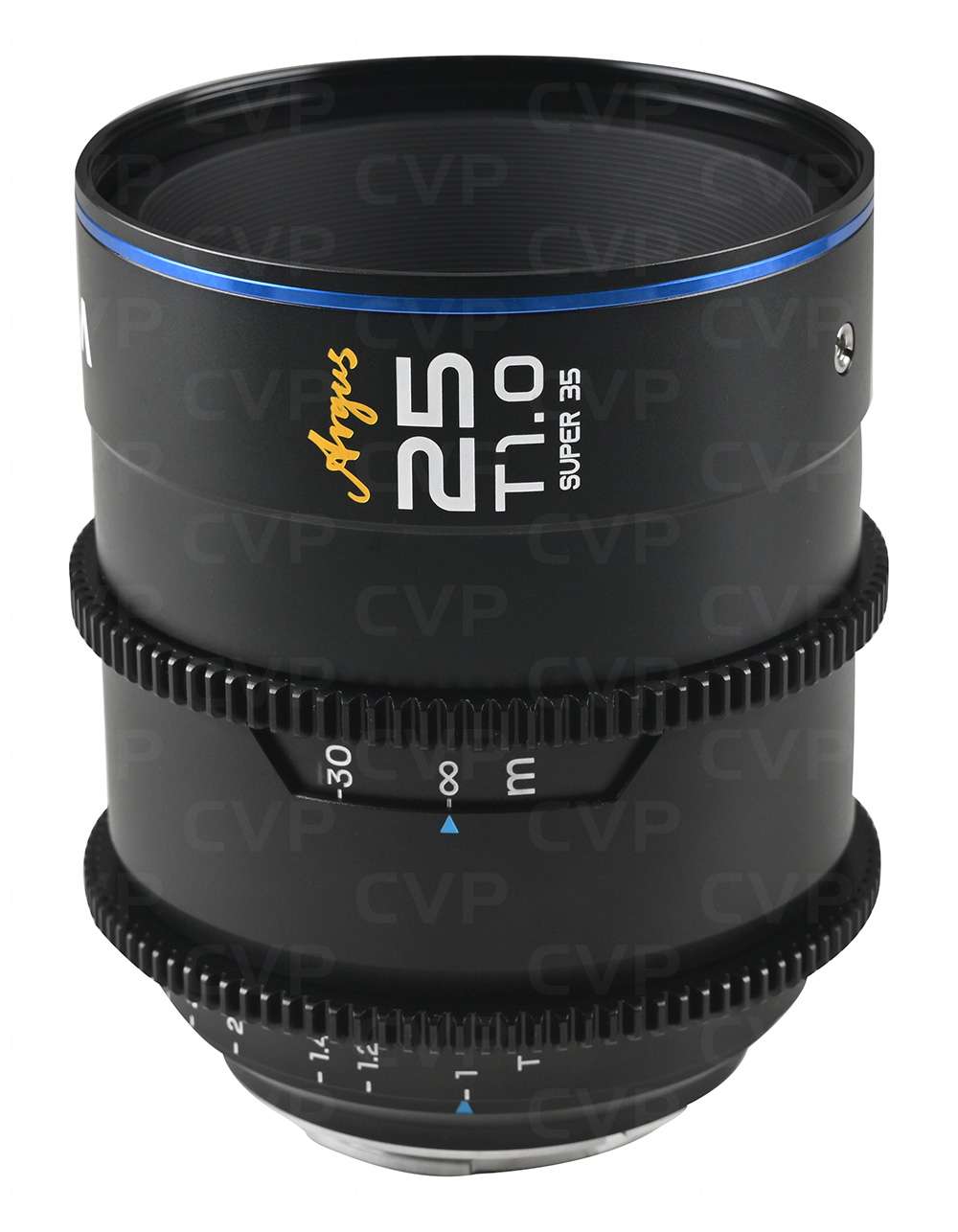 Buy - Laowa Argus 25mm T1 S35 Cine Lens - RF Mount (VE2510RFC)