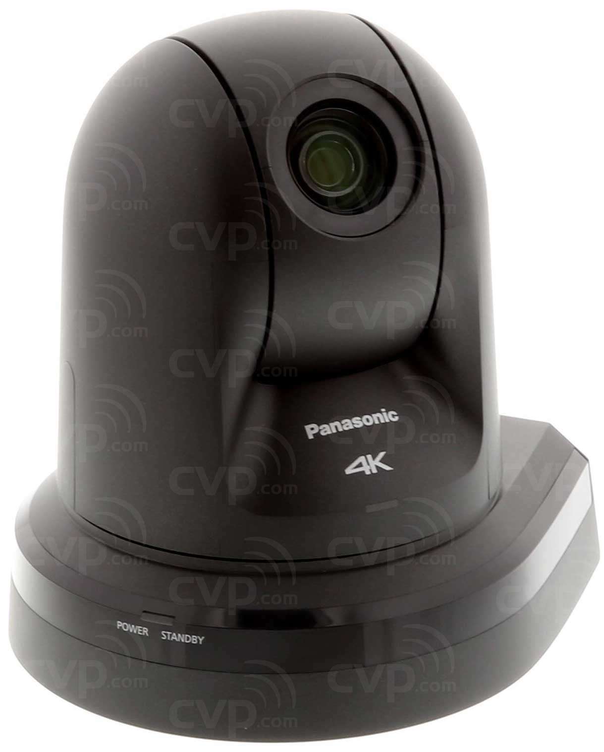 Buy - Ex-Demo Panasonic AW-UE70 4K Integrated PTZ Remote Camera (Black)