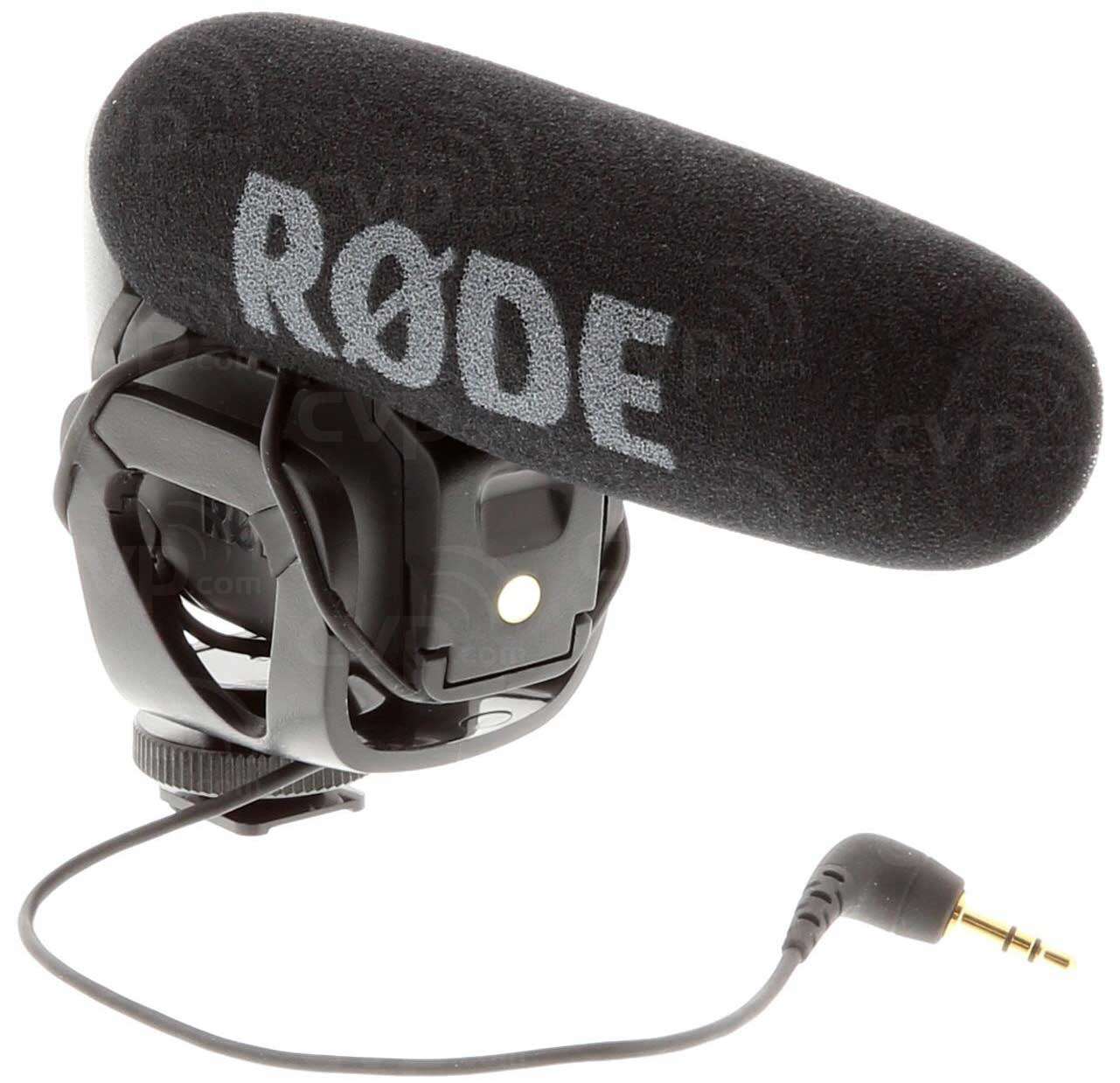 Buy - Ex-Demo Rode VideoMic Pro (VIDEOMIC PRO)