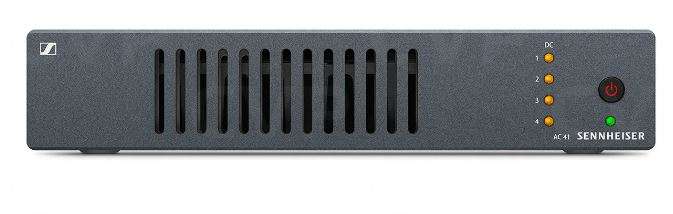 Buy - Sennheiser AC 41-UK Active Antenna Combiner (SEN-508295)