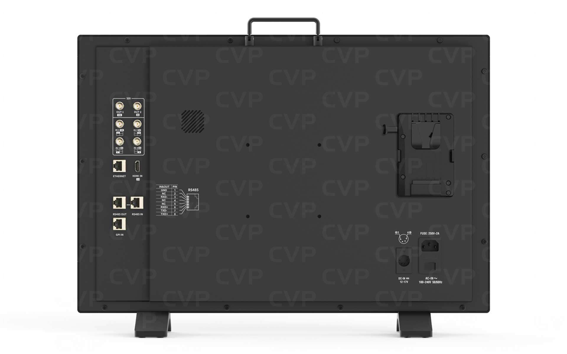 Buy - Swit 23.8 inch 4K FHD Broadcast Monitor (BM-H245)