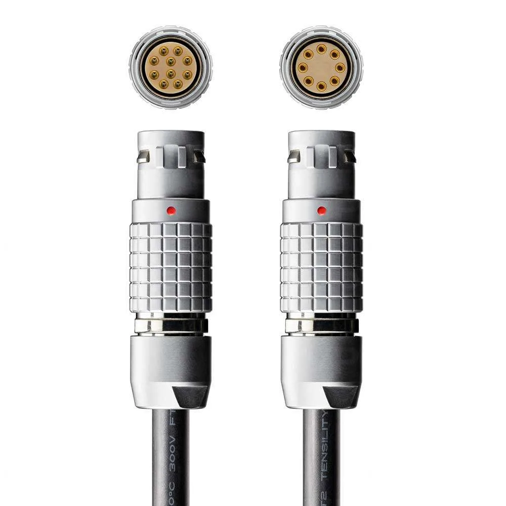 Buy - Ignite Digi Power Cable - Ronin 2 to Alexa 35 (IG.100320)