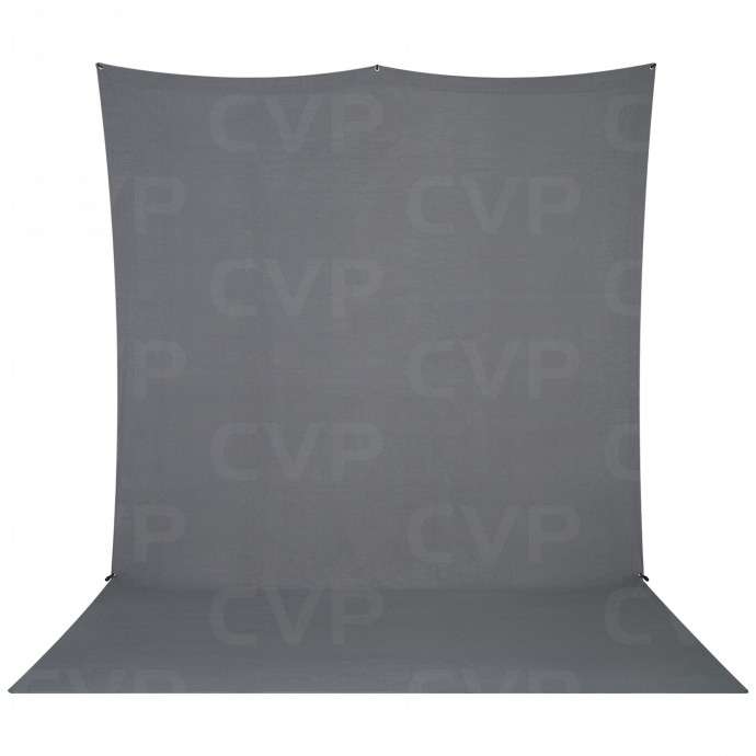 Buy - Westcott 880SK X-Drop Pro Backdrop - Grey (WES-880SK)