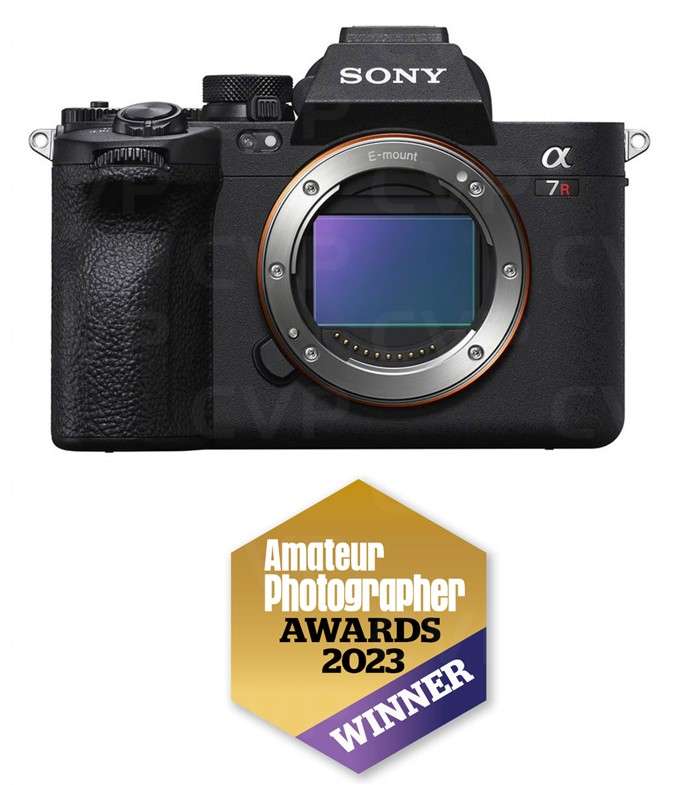 Buy - Sony Alpha 7RV Full-frame Mirrorless Interchangeable-Lens Camera - Body Only (61MP, Real ...