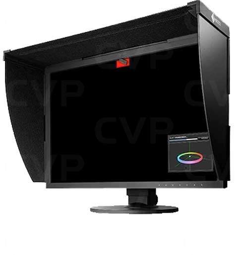 Buy - Eizo CG2420 24.1 Inch Monitor (CG2420-BK)