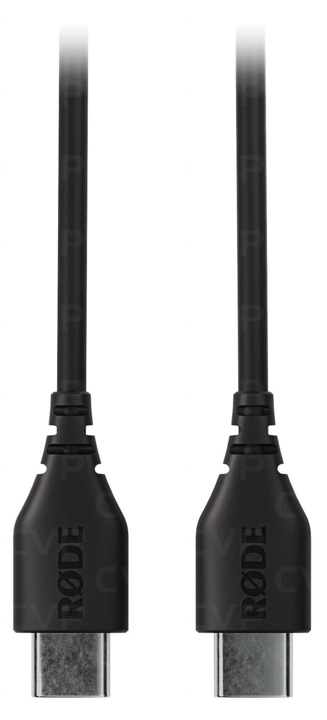 Buy - Rode SC22 30cm USB-C Cable - Black (RODESC22)