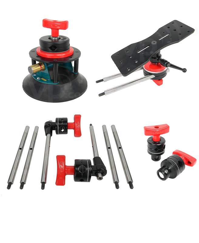 Buy - Matthews Freedom Car Mount System (415177)