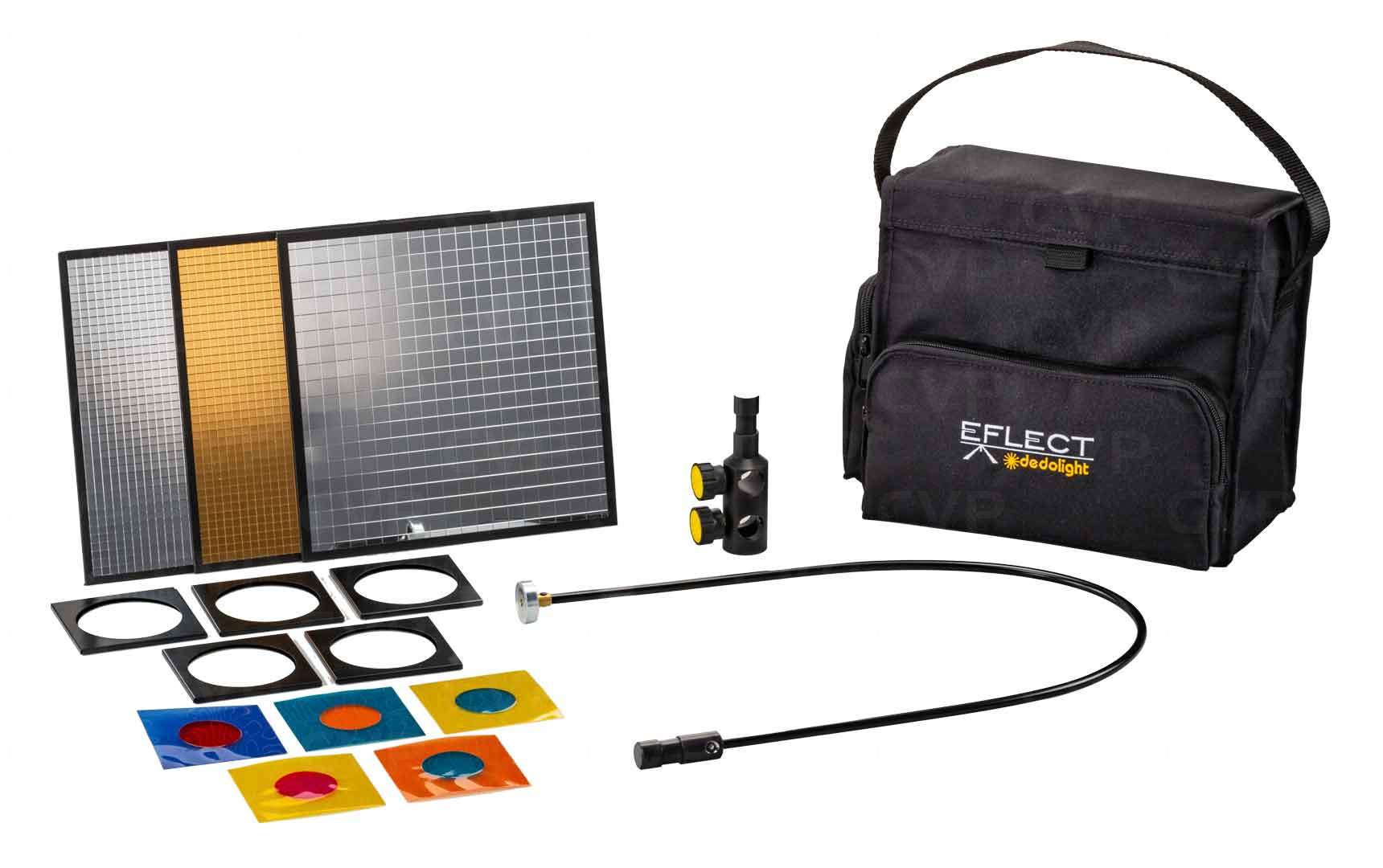 Buy - Dedolight Small EFLECT Kit (SEF-B)
