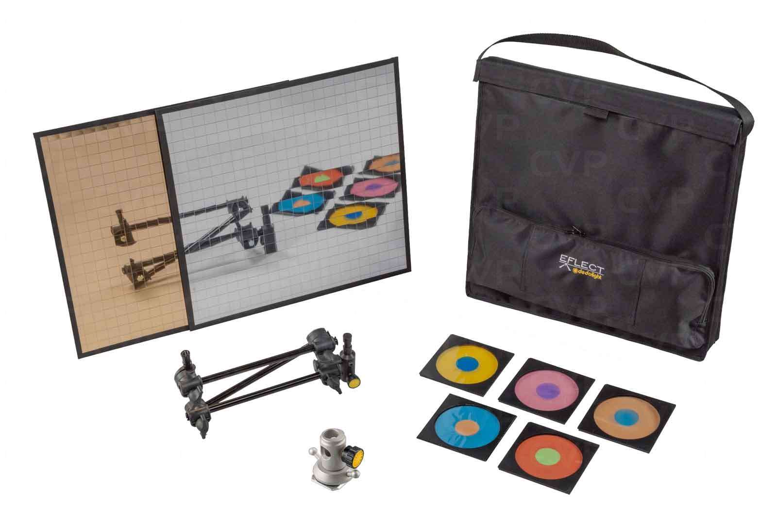 Buy - Dedolight EFLECT Mirror Kit #2 (SEFL-2)