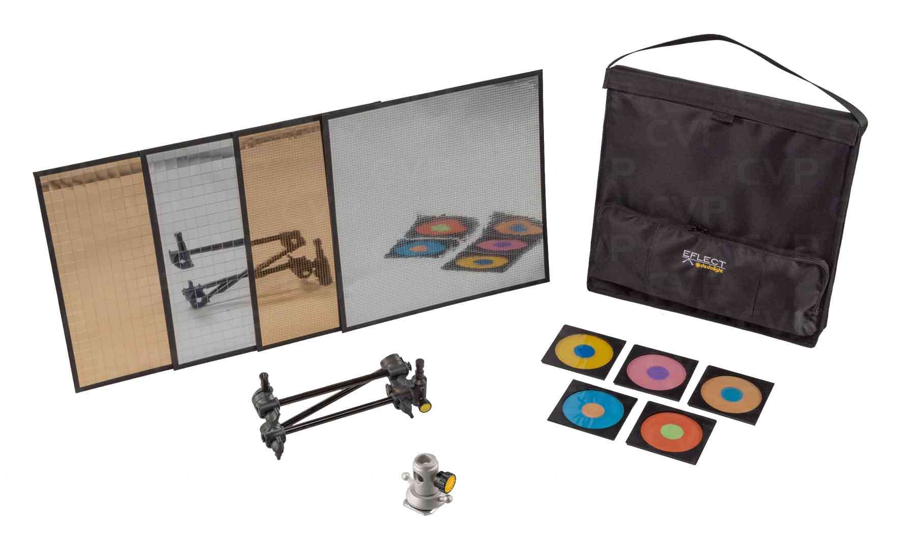 Buy - Dedolight EFLECT Mirror Kit #1 #2 (SEFL-4)