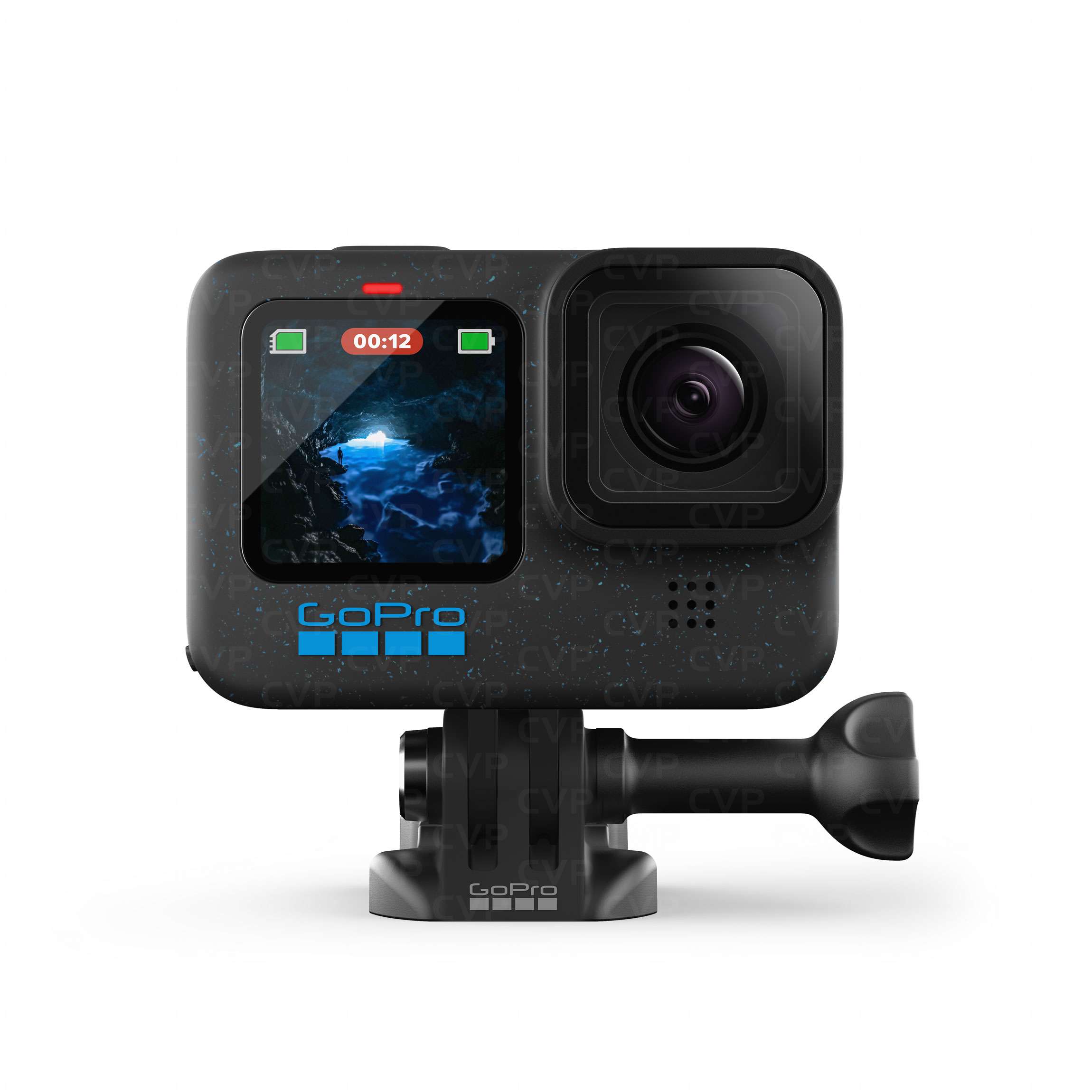 Buy - GoPro CHDHX-121-RW (CHDHX121RW) HERO 12 Black Action Camera