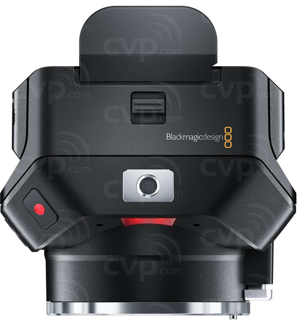 Buy - Open Box Blackmagic Micro Full HD 1080p Cinema Camera with an ...