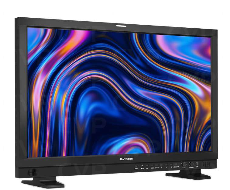 Buy - Konvision KUM-1710W 17in 4K HDR Monitor (KUM-1710W)