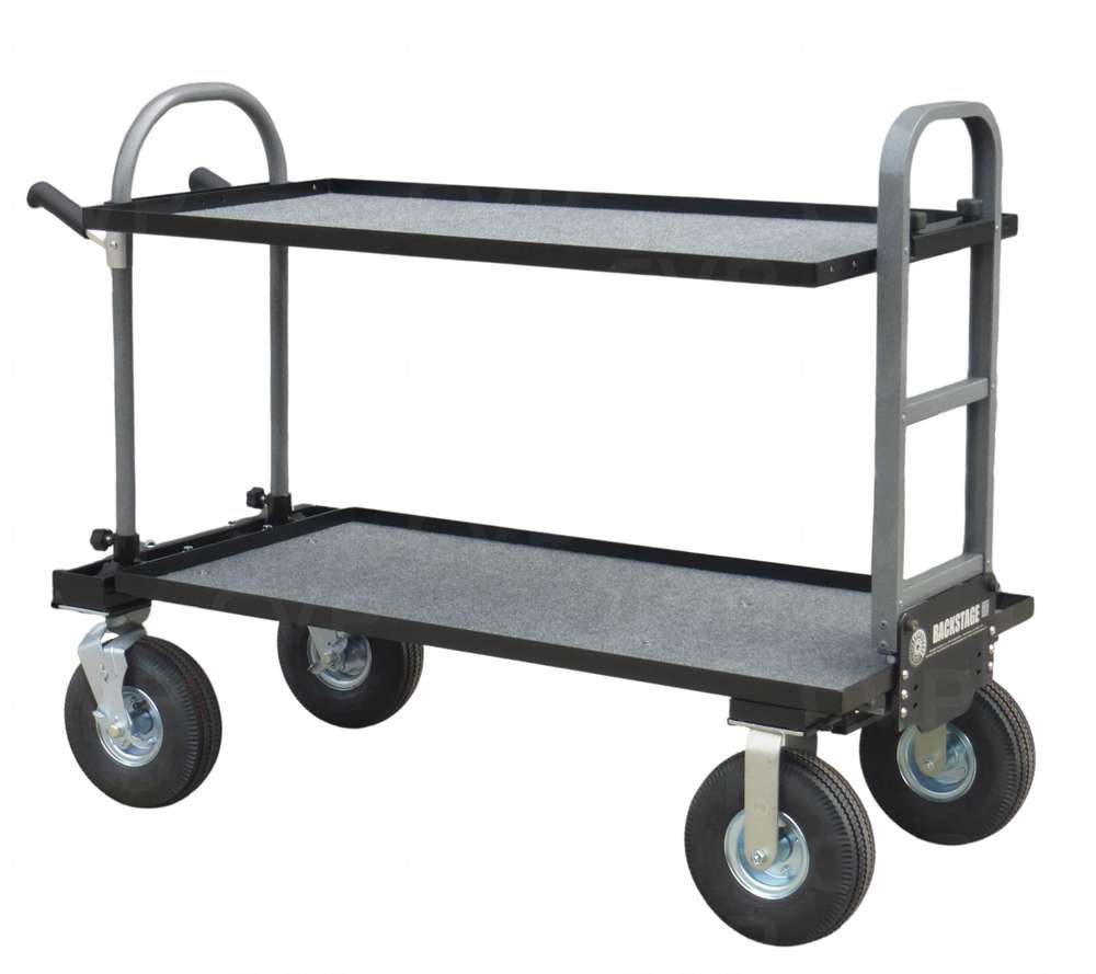 Buy - Magliner Backstage Sr Film Cart (MAG-01 SR-10 El-X 24)
