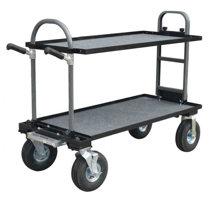 Buy - Magliner Backstage Sr Film Cart (MAG-01 SR-10 El-X 24)