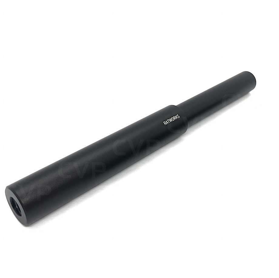 Buy - Ex-Showroom Ratworks 15mm-19mm Bar LONG (RW_001)