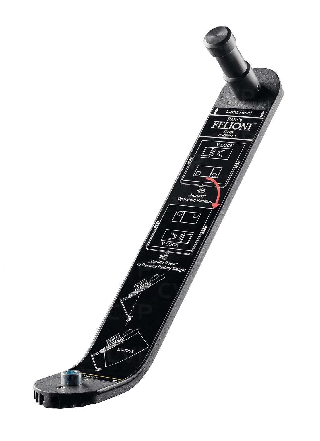 Buy - TecPro Felloni Offset Arm (TP-OFFSET)