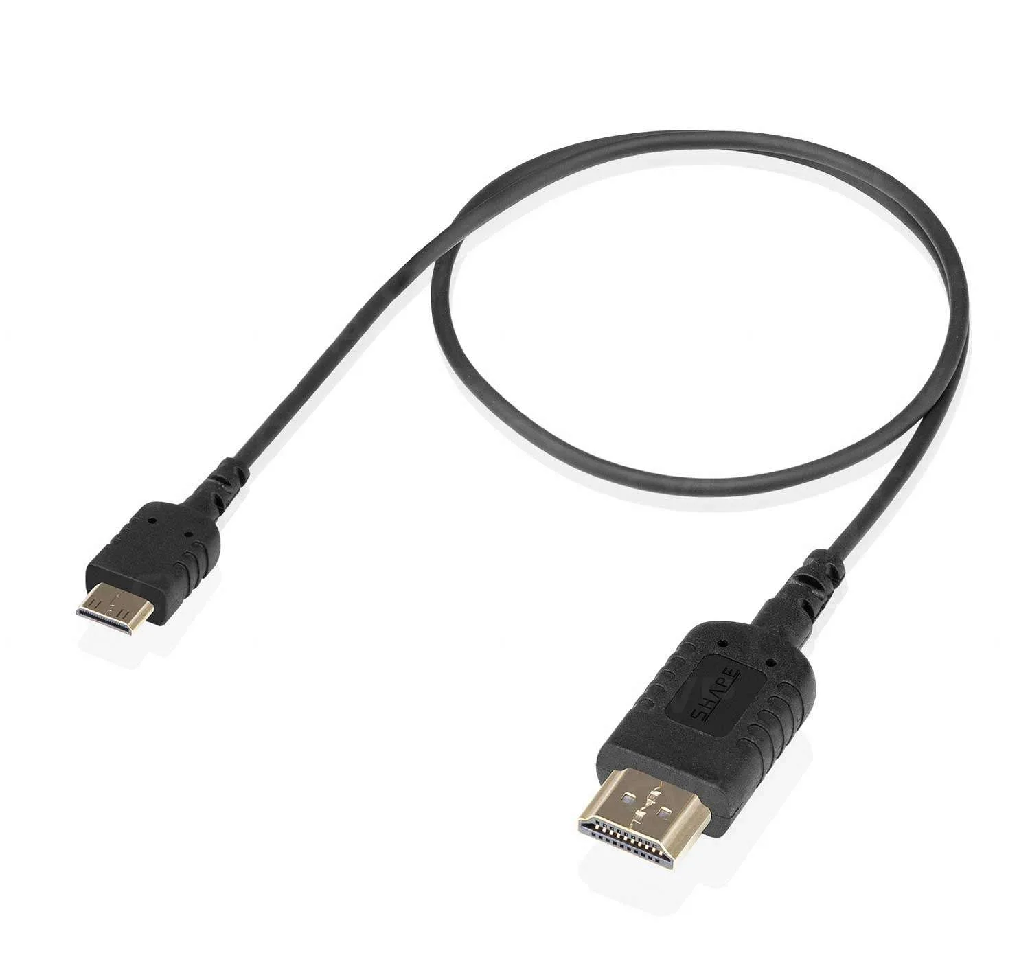 Buy - SHAPE Skinny HDMI to Mini HDMI - 18 Inch (SKMIN)