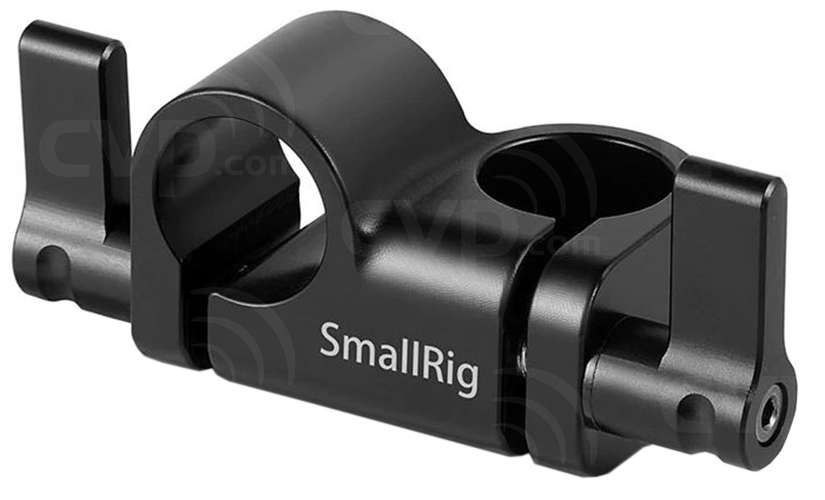 Buy - SmallRig Right-Angle 15mm Rod Clamp (SR2069)