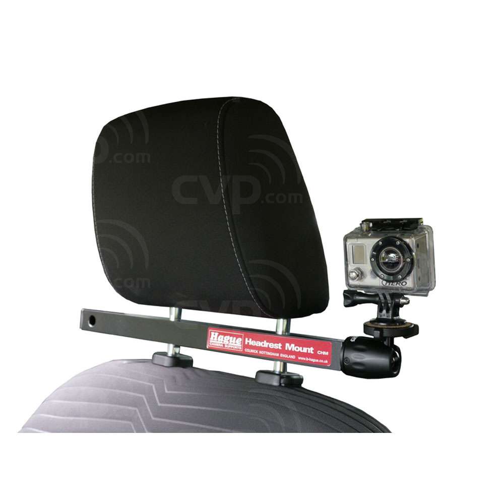 Buy - Hague CHM (CH-M) Camcorder Car Headrest Mount