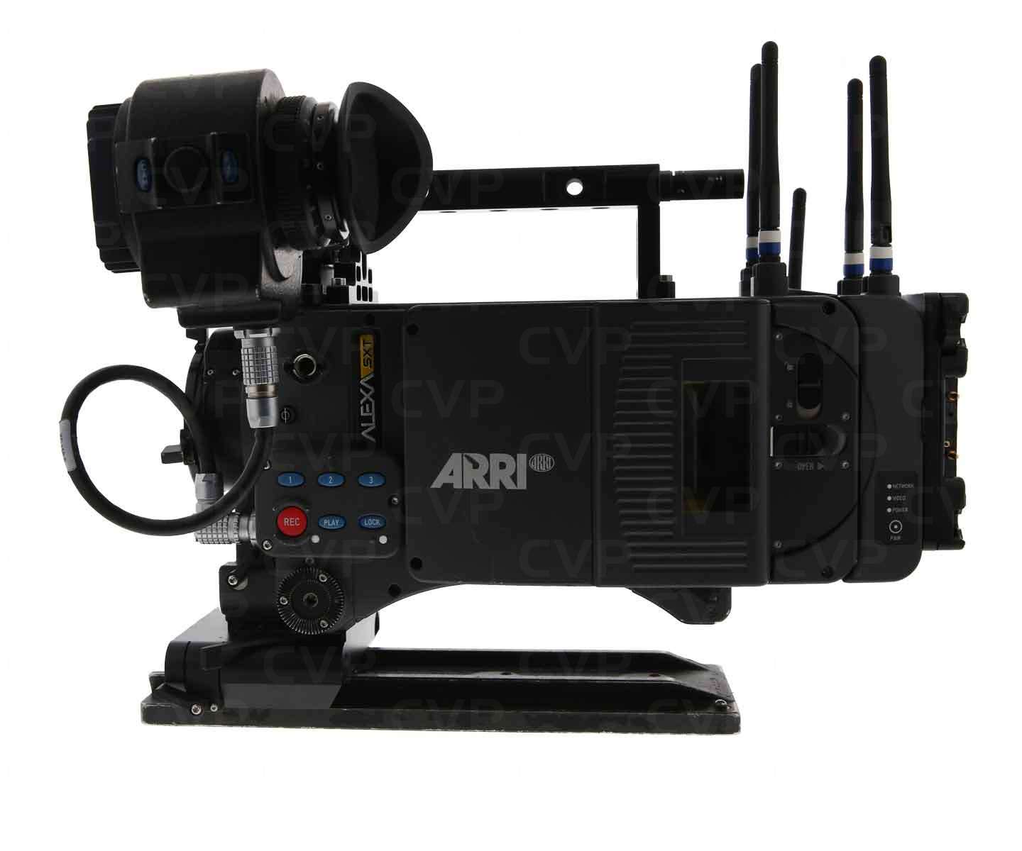 Buy - Used ARRI Alexa SXT W Plus 35mm Format Film-Style Camera Body Pro ...