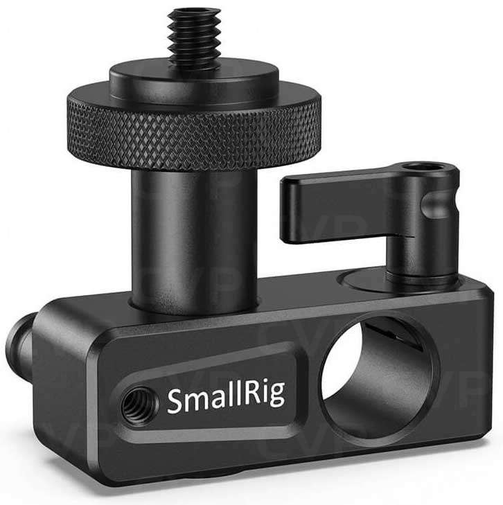 Buy - SmallRig 90 Degree 15mm Rod Clamp ()