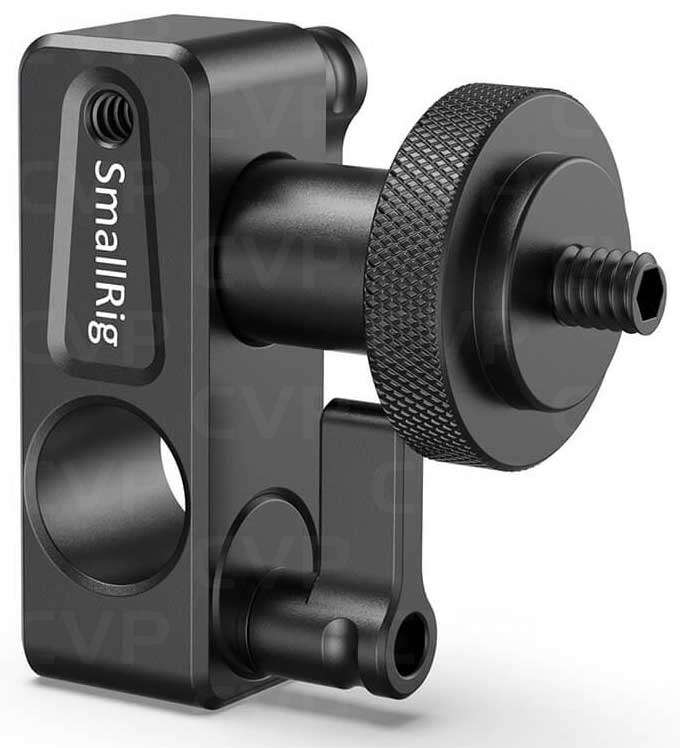 Buy - SmallRig 90 Degree 15mm Rod Clamp ()