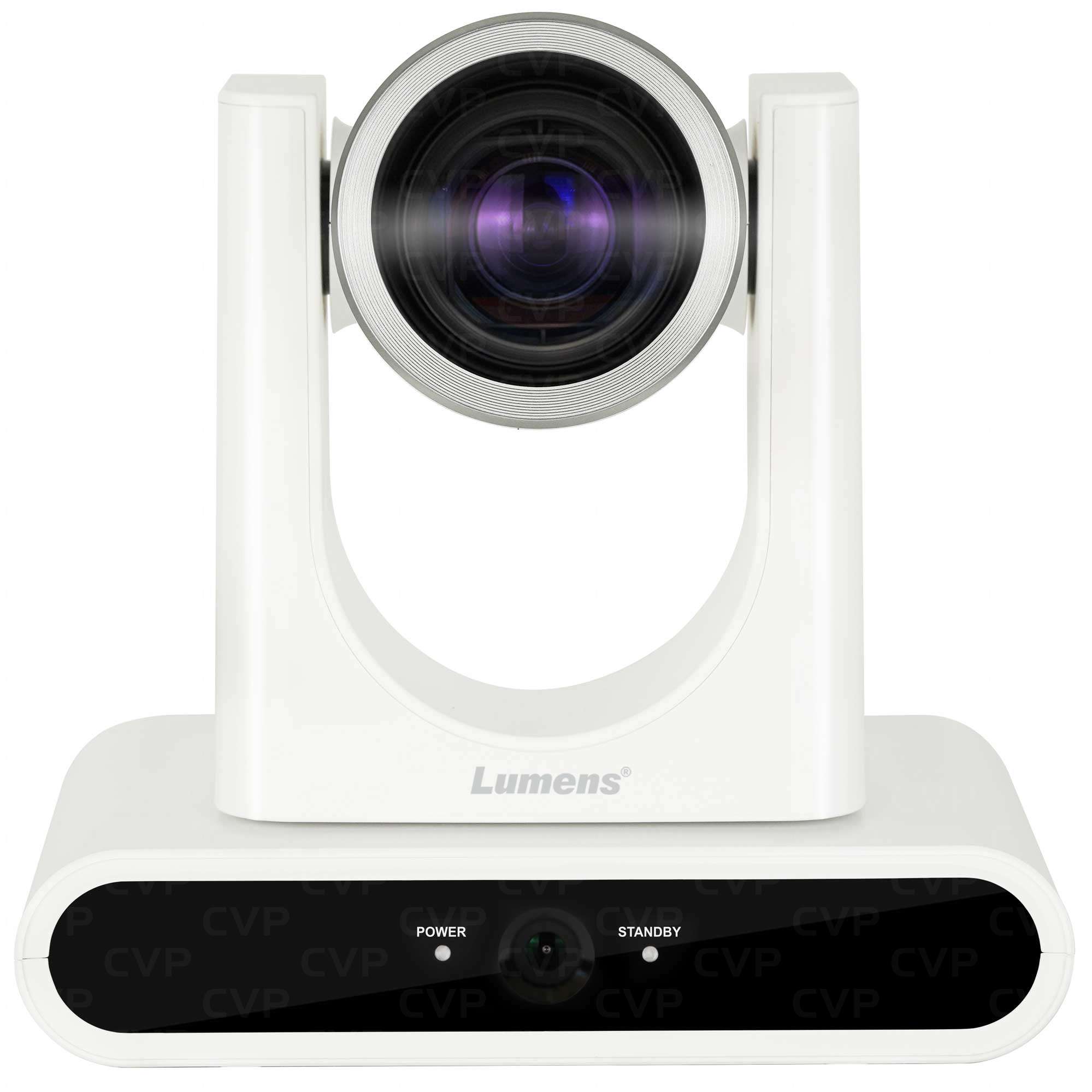 Buy - Lumens VC-TR30 AI Auto-Tracking Camera - White (VC-TR30 W)