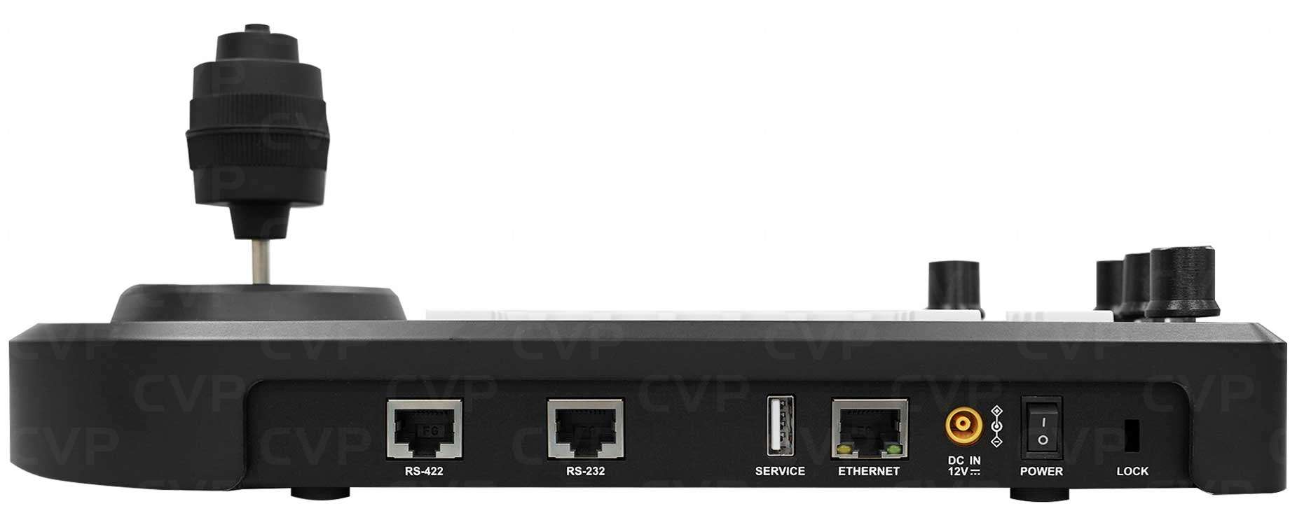 Buy - Lumens VS-KB21N IP Camera Controller W/ NDI (VS-KB21N)