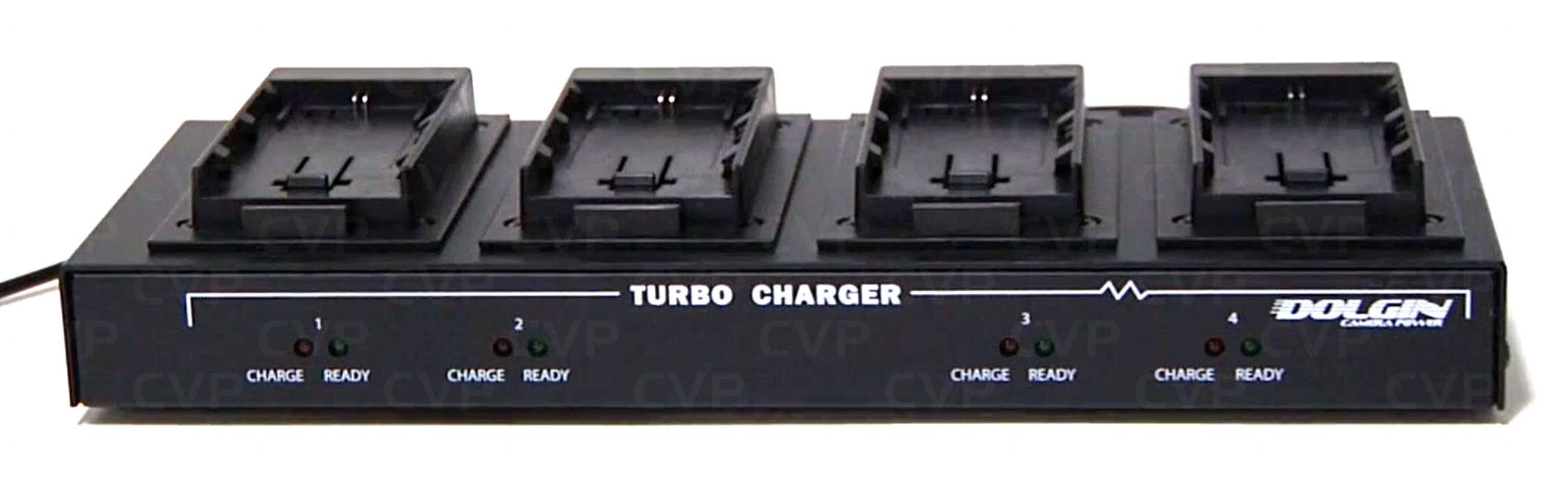 Buy - Dolgin TC40 Charger - Sony NP-F (TC40-SON)