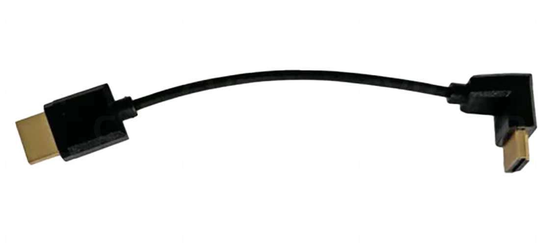 Buy - Mutiny Ember PERFECT HDMI Cable (EMBER-HDMI)