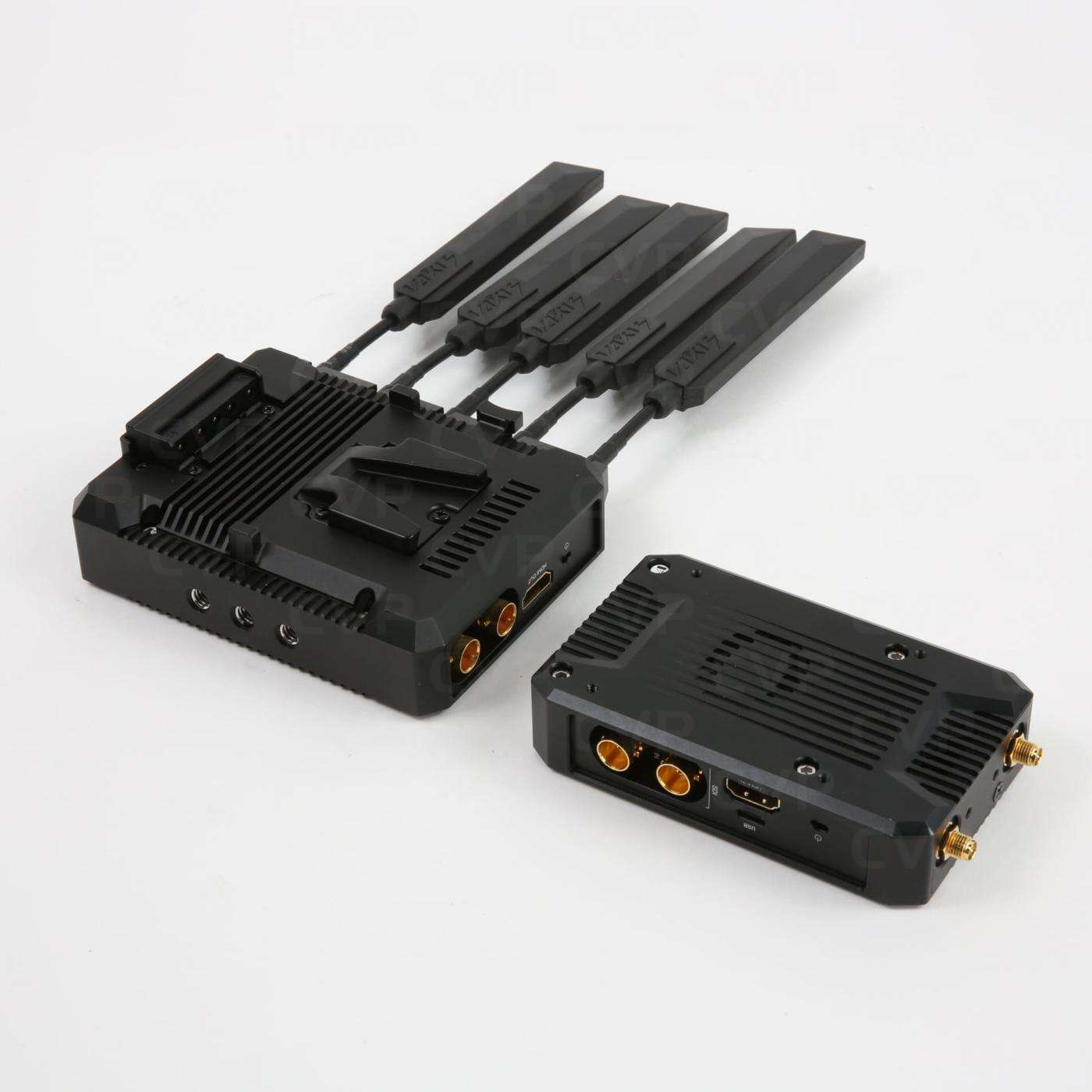 Buy - Used VAXIS STORM 3000 1:1 | CVP