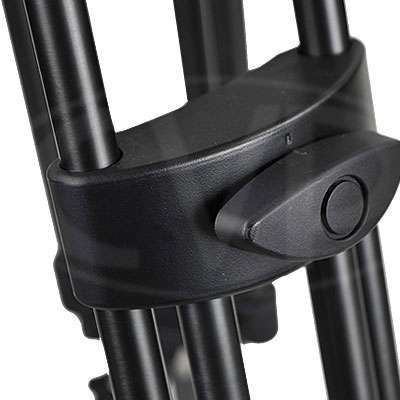 Buy - Ex-Showroom Libec LX7 Tripod system (LX7)