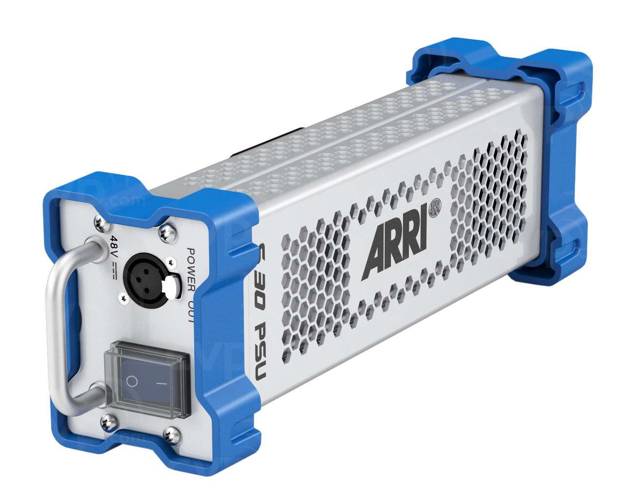 Buy - ARRI L2.0007735 SkyPanel S30 Power Supply Unit - Blue/Silver (L2 ...