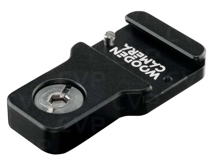 Buy - Wooden Camera Mini Offset Cold Shoe Bracket (A30001)