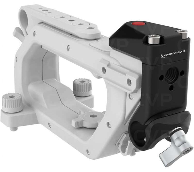 Buy - Kondor Blue C400 Cage Trigger Handle Module (KONC400THMBK)