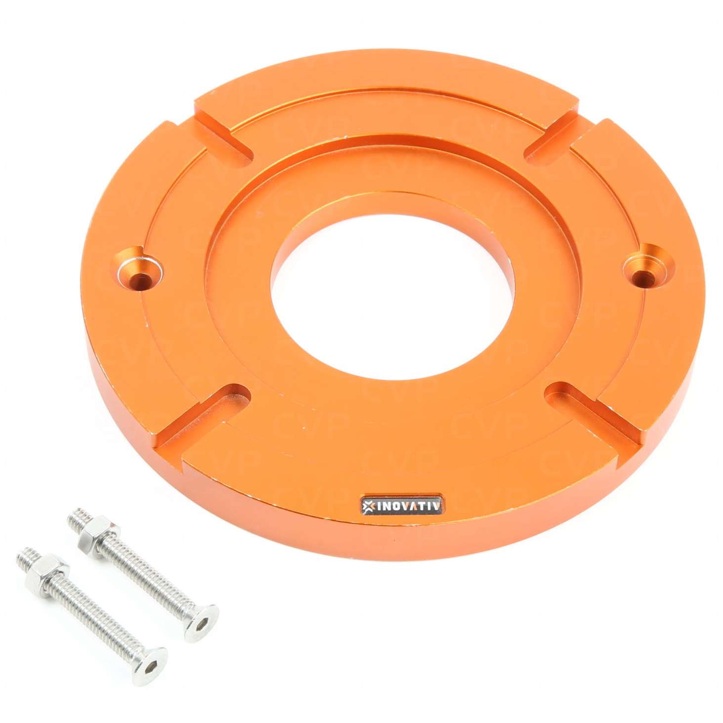 Buy - Ex-Showroom INOVATIV Mitchell Plate (500-100)