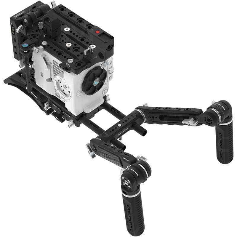 Buy - Kondor Blue Sony FX6 Ultimate Rig MKII VM (KONSFX6URBK)