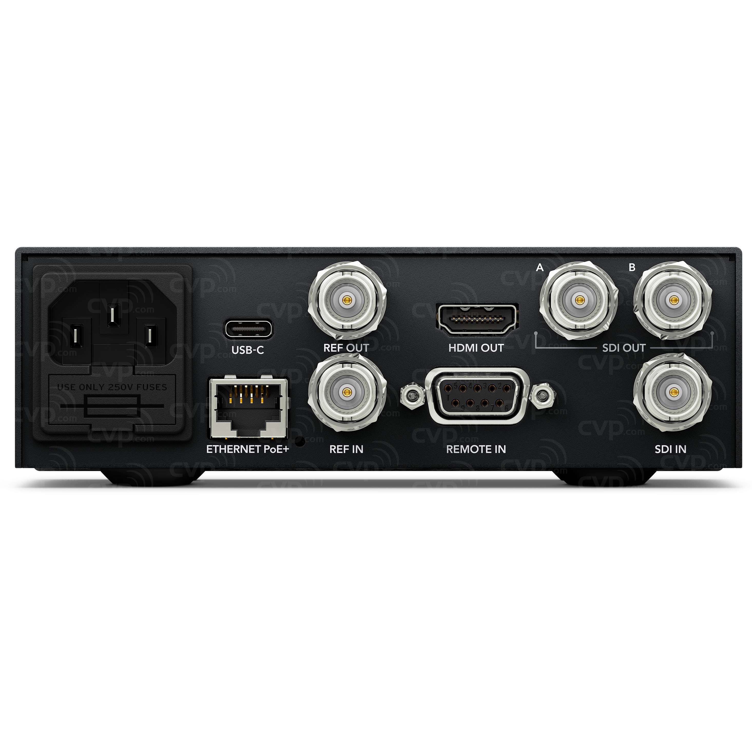Buy - Ex-Showroom Blackmagic Design Hyperdeck Studio Mini (p/n BMD ...