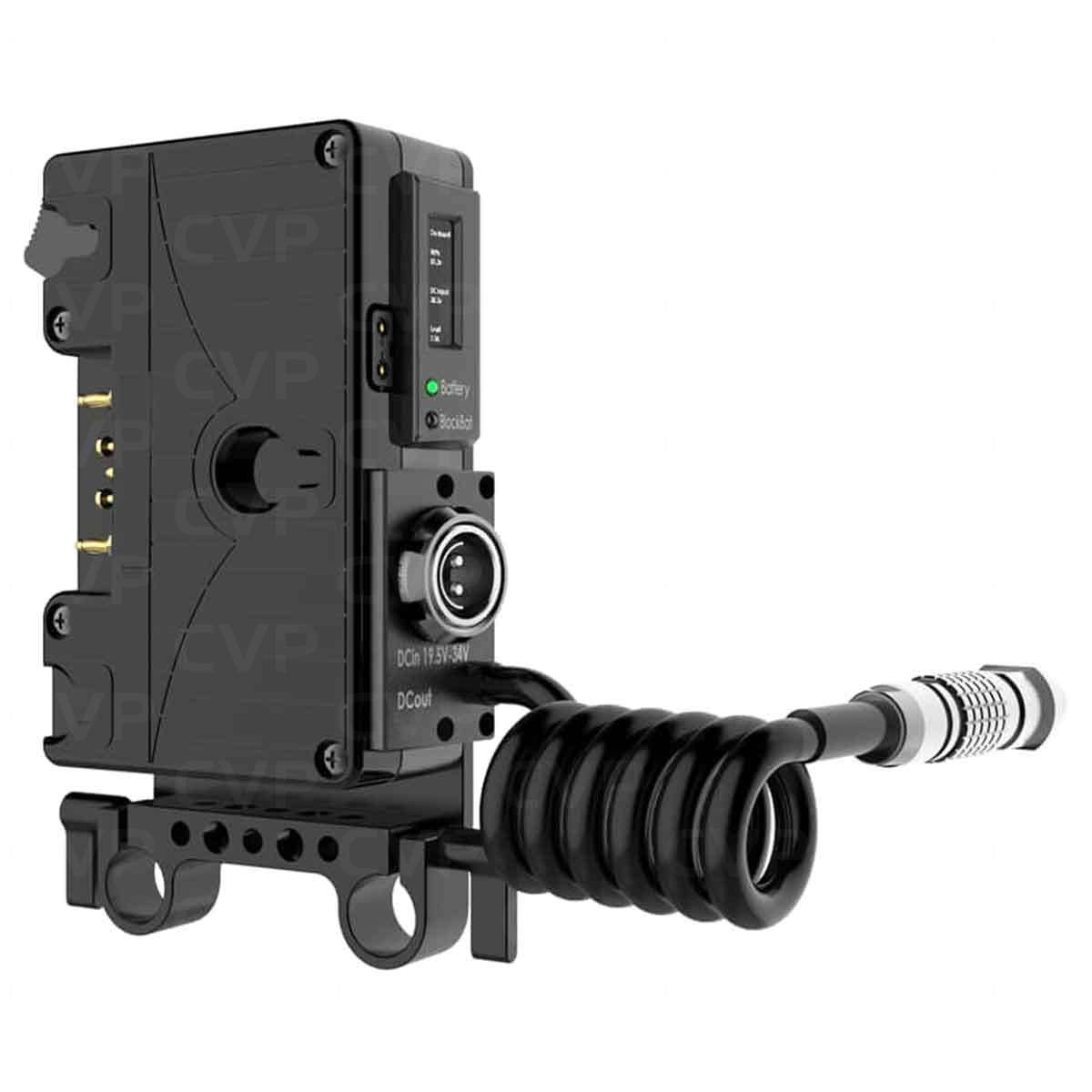 Buy - CoreSWX Power Control 8Pin LEMO - G (CORE-HLXR-PMC-8G)