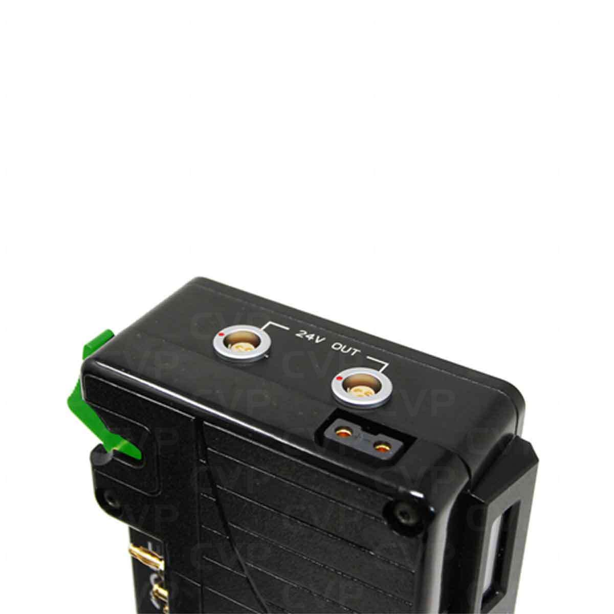 Buy - CoreSWX Power Control 8Pin LEMO - G (CORE-HLXR-PMC-8G)