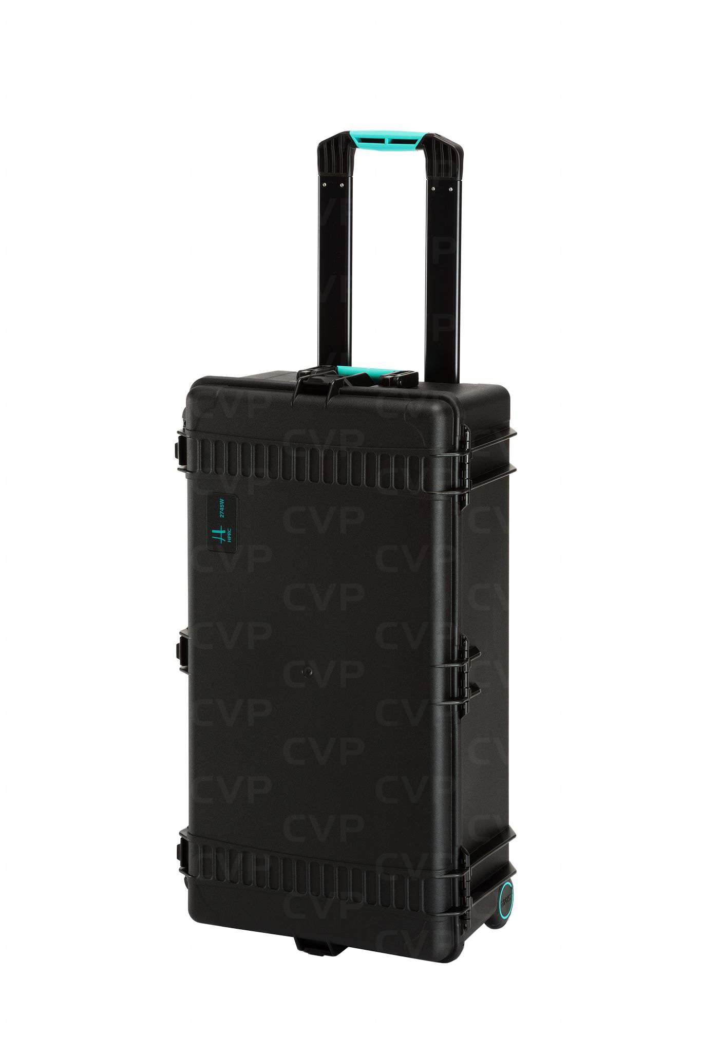 Buy - HPRC 2745W Resin Case With Second Skin (HPRC2745WSSKBLB)