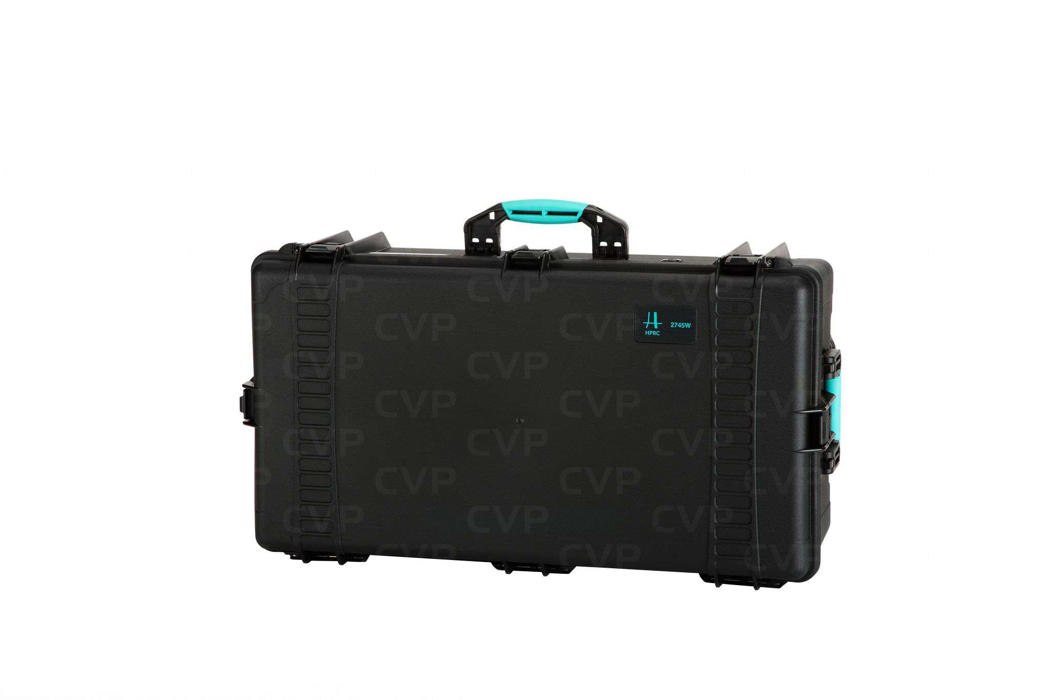 Buy - HPRC 2745W Resin Case With Second Skin (HPRC2745WSSKBLB)