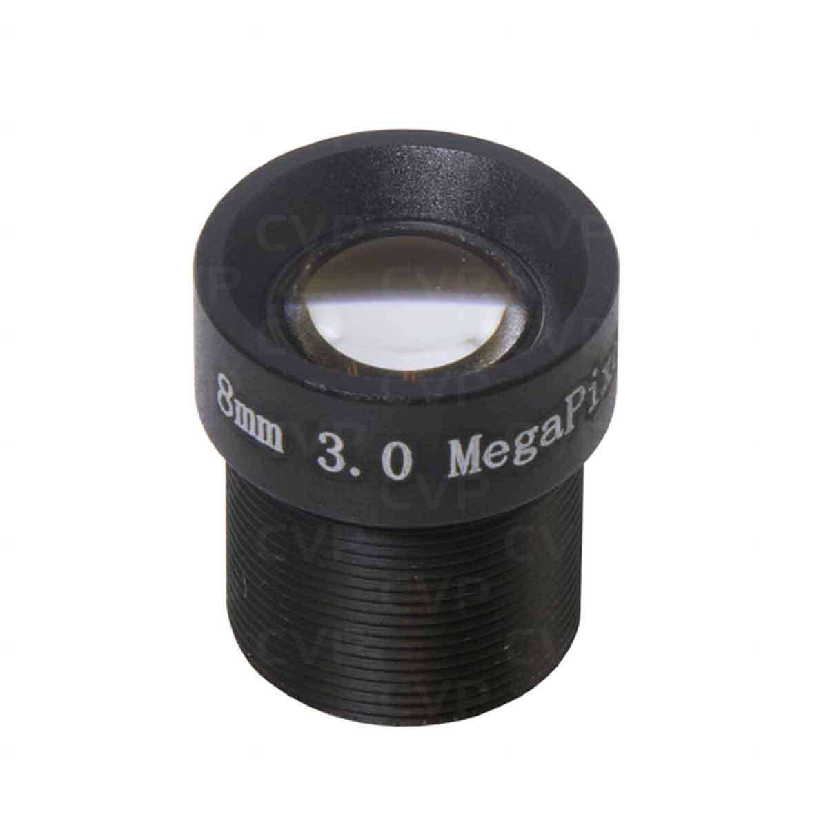 Buy - Marshall 8mm F1.8 3MP - M12 (CV-4708.0-3MP)