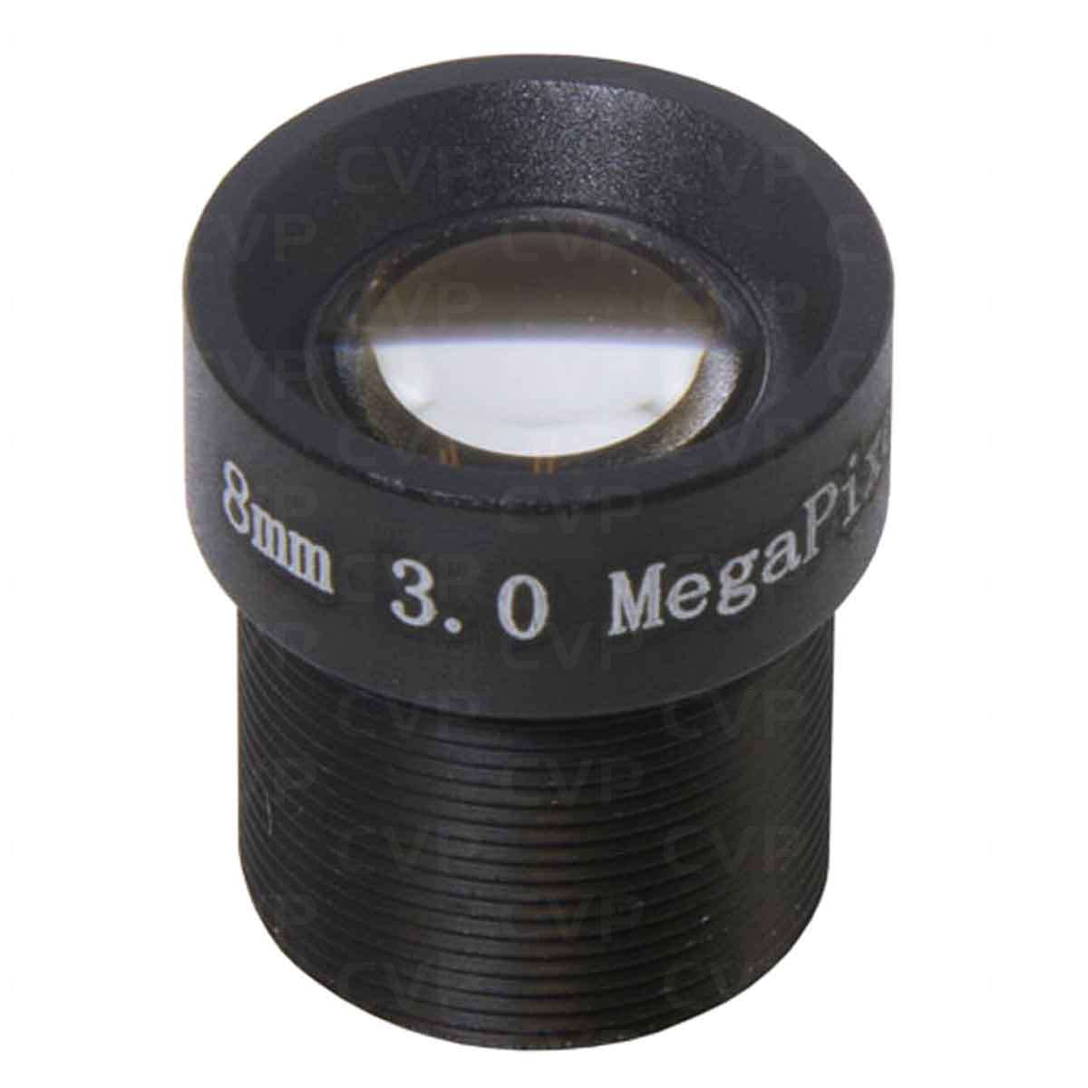 Buy - Marshall 8mm F1.8 3MP - M12 (CV-4708.0-3MP)